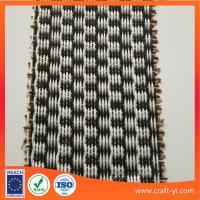 China PP Woven Polypropylene Fabric Roll 320GSM 1.5m Width for Bag Manufacturing for sale