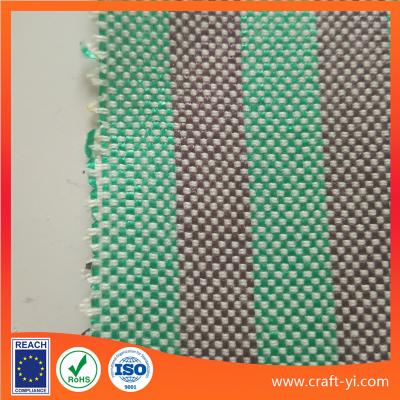 China PP HDPE Laminated Woven Fabric Rolls 2m Width 100gsm for Industrial Packaging for sale