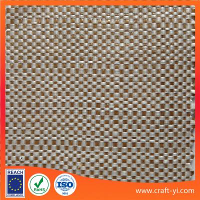 China Eco-Friendly PP Cotton Mix Woven Fabric 160cm Width 180gsm for Bags for sale