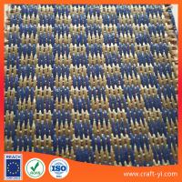 China Eco-Friendly Woven Polypropylene Fabric 320gsm 1.5m Width for Box Shoes Bag for sale