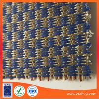China Eco-Friendly Woven Polypropylene Fabric 320gsm 1.5m Width for Box Shoes Bag for sale