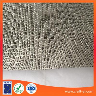 China Anti UV Textilene Mesh Fabric Jacquard Tablecloth 620gsm 2m Width Outdoor for sale