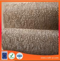 China Bright Color Textilene Jacquard Weave Fabric 620gsm 2m Width Outdoor Furniture Bag for sale