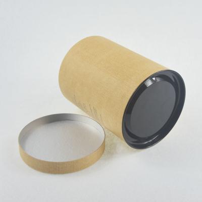China 220mm Diameter Round Paper Tube Packaging For Clothing for sale