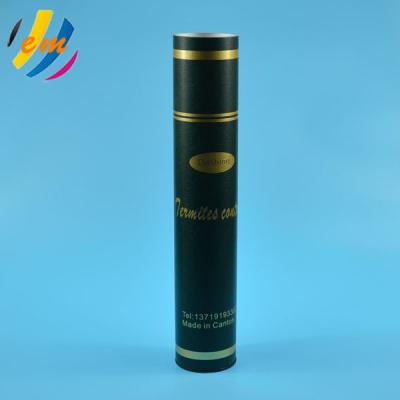 China Poster 500mm Length Airtight Carton Tube Packaging for sale