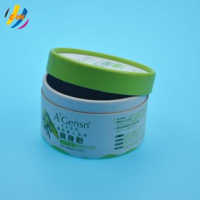 China EMEI 3piece Telescope Custom Cardboard Tube Packaging for sale