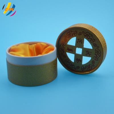 China 100mm Height 148mm Diameter Round Paper Tube Packaging for sale