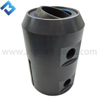China S1800-3 4608112099 Auger Shaft Connecting Bushing  Asphalt Paver Parts for sale