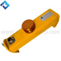 China Ultrasonic Sensor For Asphalt Paver Sonic Ski Sensor 04-20-10010 PWM for sale