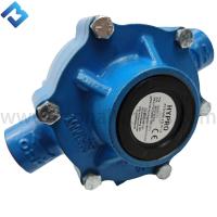 China Milling Machine Parts Water Pump W1900/2200/XM200 HYPRO 6500C 15056 63056 for sale