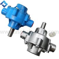 China Milling Machine Parts Water Pump W1900/2200/XM200 HYPRO 6500C 15056 63056 for sale