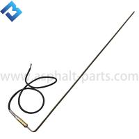 China ABG Heating Rod for Asphalt Paver 1.25M 80633266 Tamper Bar For Screed Plate for sale