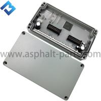 China Asphalt Paver Parts 56258114 IO Card For ABG Volvo for sale