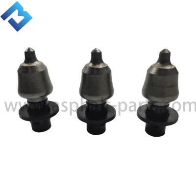 China Asphalt Milling Machine Teeth 2642523 W6/20 BNT6/20 Replacement Parts for sale