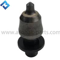China Asphalt Milling Machine Teeth 2642523 W6/20 BNT6/20 Replacement Parts for sale