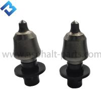 China Milling Machnine W6/20 Carbide 2642523 Road Milling Teeth On Milling Drum for sale
