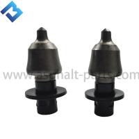 China Milling Machnine W6/20 Carbide 2642523 Road Milling Teeth On Milling Drum for sale