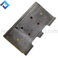 China 150821 Polyurethane Track Shoes For W2000  Milling Machine for sale