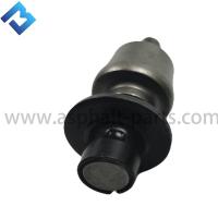 China Carbide Steel Asphalt Milling Machine Teeth W6-20 W6-22 On Milling Drum for sale