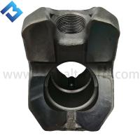 China Benit Middle Base Holder 2198010 For  Milling Machine W1900/W2000/W2100 BNT22-W for sale