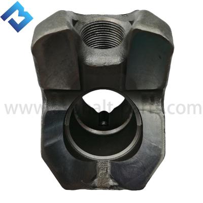 China Benit Middle Base Holder 2198010 For  Milling Machine W1900/W2000/W2100 BNT22-W for sale