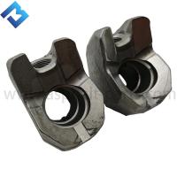 China Benit Middle Base Holder 2198010 For  Milling Machine W1900/W2000/W2100 BNT22-W for sale