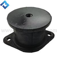 China Asphalt Vibratory Roller Spare Parts Rubber Shock Absorber Pads 4700391985 for sale