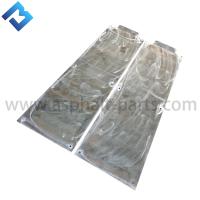 China BF800C Conveyor Plate Service Kits 83720098 83701594 For Bomag Ashphalt Paver for sale