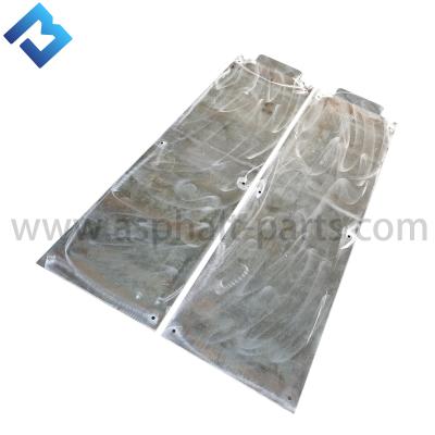 China BF800C Conveyor Plate Service Kits 83720098 83701594 For Bomag Ashphalt Paver for sale