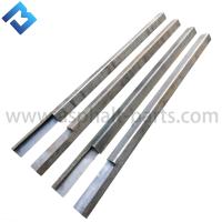 China BF800C Conveyor Plate Service Kits 83720098 83701594 For Bomag Ashphalt Paver for sale