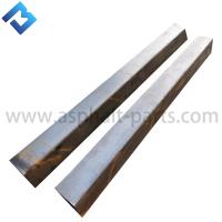 China BF800C Conveyor Plate Service Kits 83720098 83701594 For Bomag Ashphalt Paver for sale