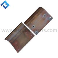 China BF800C Conveyor Plate Service Kits 83720098 83701594 For Bomag Ashphalt Paver for sale
