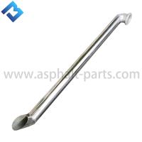 China Steel Engine Exhaust Pipe For  S1600-3L S1880-3L for sale