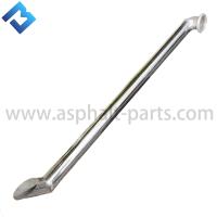 China Steel Engine Exhaust Pipe For  S1600-3L S1880-3L for sale