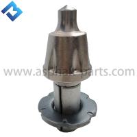 China W6/20 Tipped Asphalt Road Milling Bits  Milling Machine Spare Parts for sale