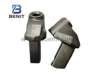 China Road Milling Machine Quick Change Toolholder 74801 49765 For  W500 W50 for sale