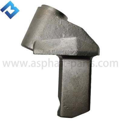 China Road Milling Machine Quick Change Toolholder 74801 49765 For  W500 W50 for sale