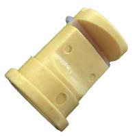 China Brass And Plastic Water Spray Nozzle Road Roller Machine Spare Part  For HAMM for sale