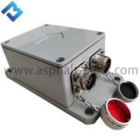 China Three Joints Ultrasonic Slope Sensor for sale