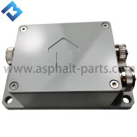 China Three Joints Ultrasonic Slope Sensor for sale
