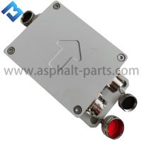 China Three Joints Ultrasonic Slope Sensor for sale