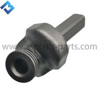China Milling Machines Spare Parts 198001 BNT03/22 Milling Tool Holder On Milling Drum  quick-change holder for sale