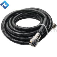 China Volvo Abg Asphalt Paver Spare Parts 6M 5 Core 5pin CAN Connector 54390646 Cable for sale