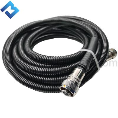 China Volvo Abg Asphalt Paver Spare Parts 6M 5 Core 5pin CAN Connector 54390646 Cable for sale