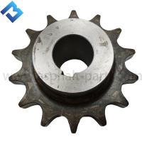 China Volvo Asphalt Paver Parts Sprocket ABG325 ABG7620 RM14164800 80816390 for sale