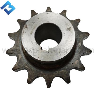 China Volvo Asphalt Paver Parts Sprocket ABG325 ABG7620 RM14164800 80816390 for sale