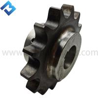 China Volvo Asphalt Paver Parts Sprocket ABG325 ABG7620 RM14164800 80816390 for sale