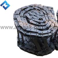 China ABG325 ABG6820 13962485 Scraper Conveyor Chain Volvo Asphalt Paver Parts for sale