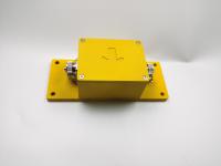 China 04-21-20010 Asphalt Paver Sensor Moba Replacement PWM Slope Sensor for sale