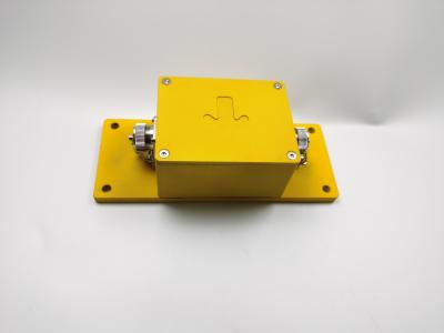 China 04-21-20010 Asphalt Paver Sensor Moba Replacement PWM Slope Sensor for sale